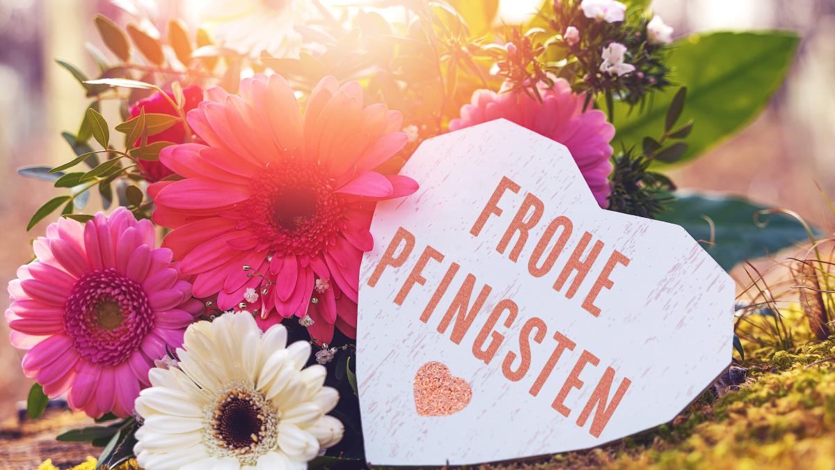 Umfrage des Tages für SH zur Bedeutung von Pfingsten am Montag