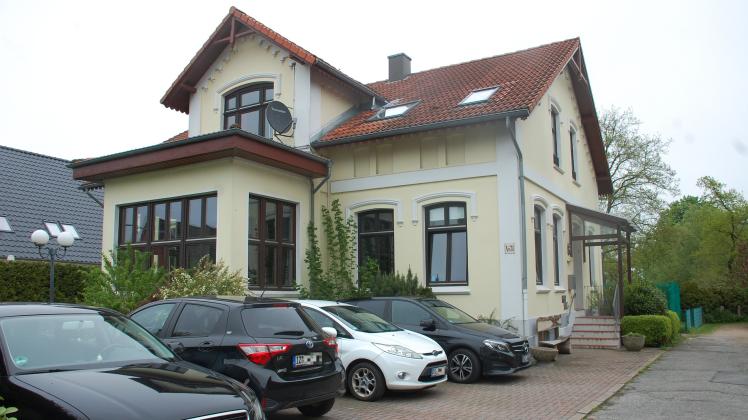 Tag des offenen Gartens am 2. Juni in der Villa Wilster