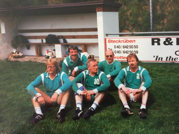 Bernd Brand: „Mr. TV Papenburg“ geht von Bord