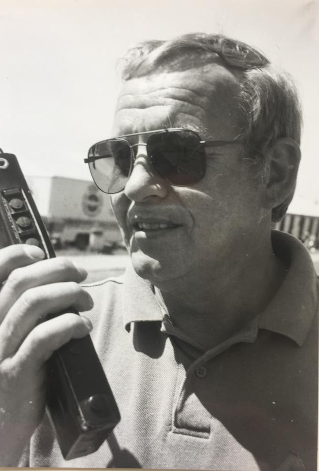 Bernd Brand: „Mr. TV Papenburg“ geht von Bord