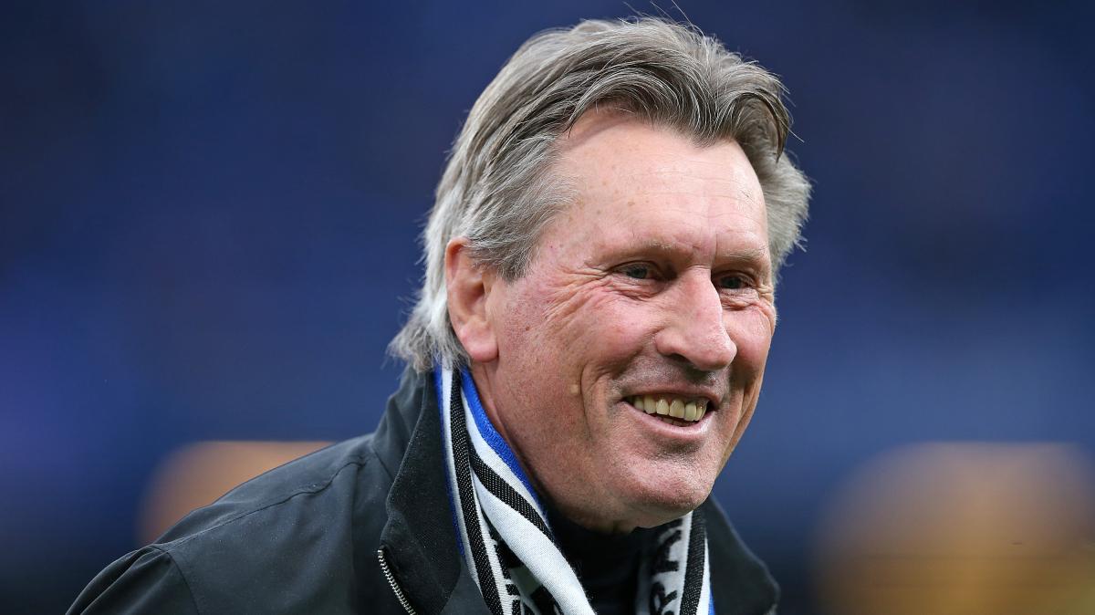 HSV-Legende Manfred Kaltz im Interview über seine großen Erfolge