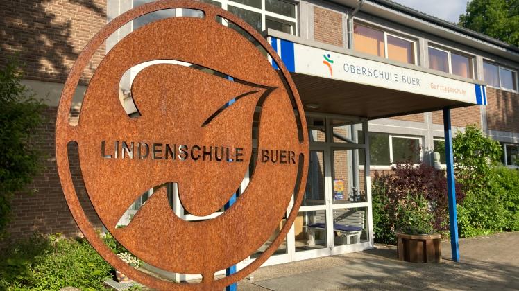 Kopftuch-Streit an Lindenschule Buer: Elternverein äußert sich