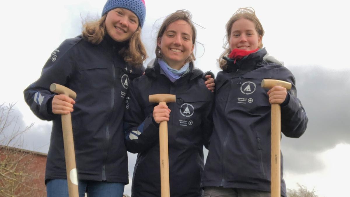 Vor Nordfriesland: Forscher finden Standort der Kirche Rungholt