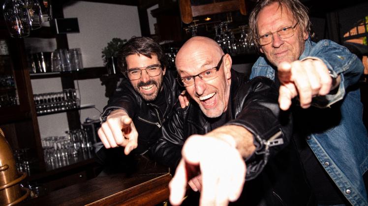 „After Work“ in Quakenbrück: Kultparty kehrt in die Stadt zurück