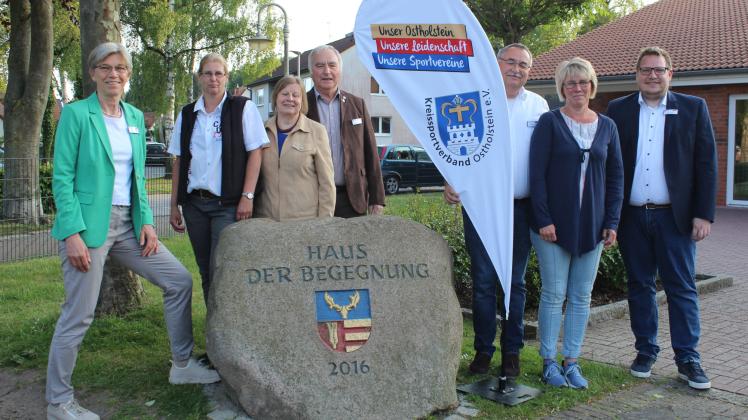 Lensahn: Kreissportverband kritisiert Sportförderung des Landes