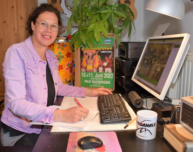 11. Sambanale in Badbergen: Neustart nach Corona-Zwangspause