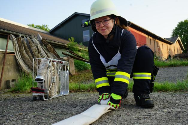 Nachwuchs für die Freiwilligen Wehren im Amt Boostedt-Rickling