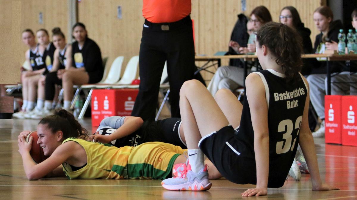 Basketball: Byvatov verlässt Wedel in Richtung Bundesliga