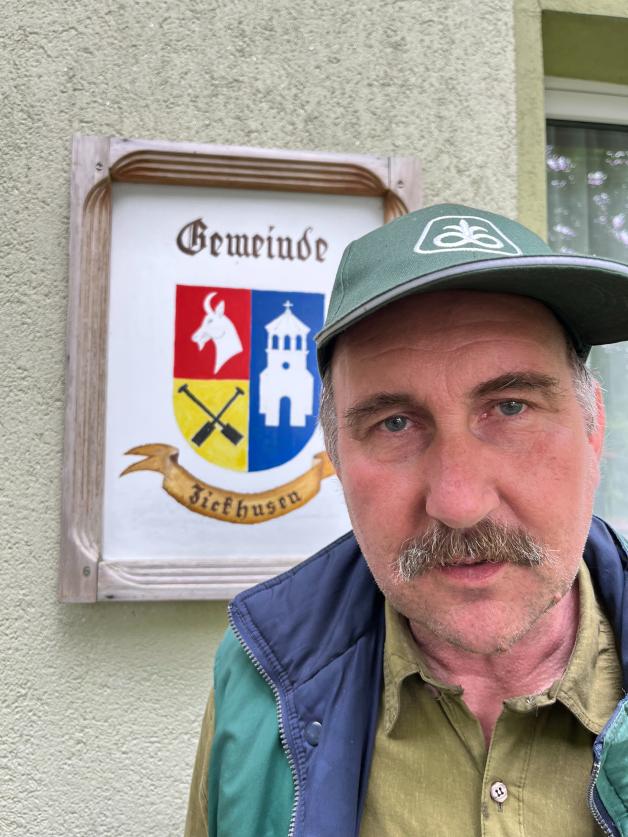 Wie ein Bürgermeister an Habecks Heizungsgesetz verzweifelt.