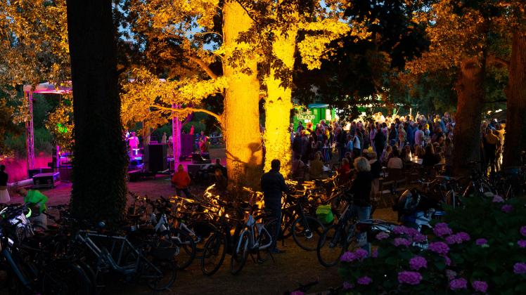 Hof XV Eichen in Melle-Buer: Das Programm im Jahr 2023