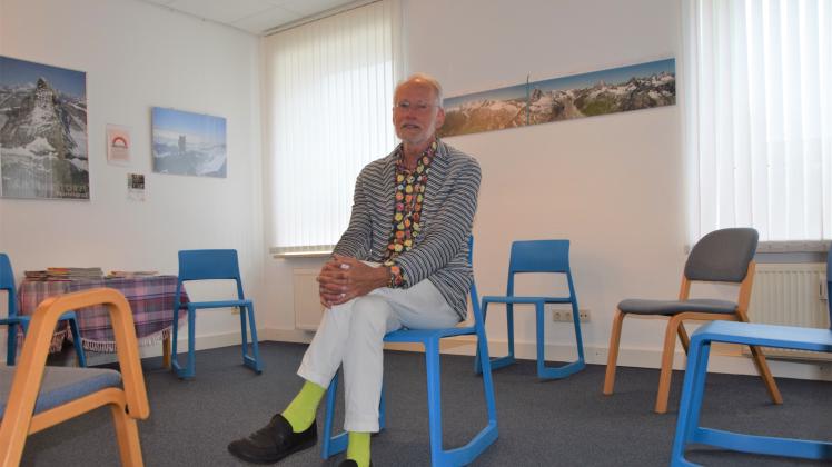 Dr Reger Schleswig