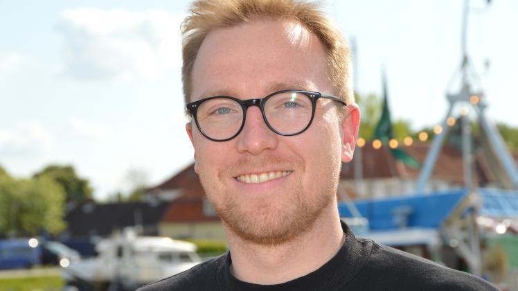 Glückstädter Matjesmeile: Erbsensuppe für den guten Zweck