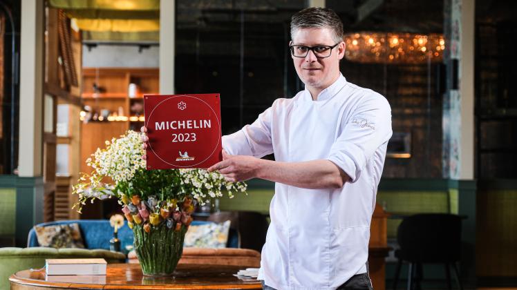 Restaurant „Das Grace“ im Hotel „James“ erhält Michelin-Stern