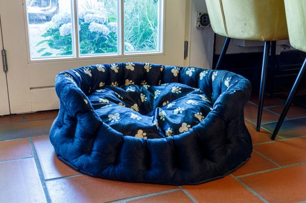 Wie das Café Santa auf Burg Wittlage aussieht und wann es öffnet