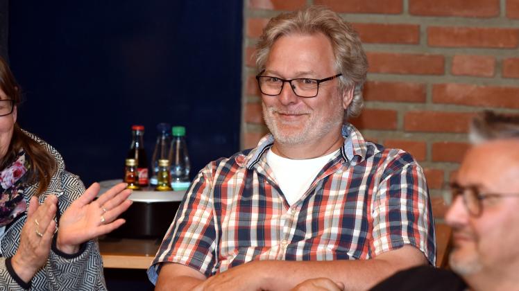 Handewitt: Der SSW wird erstmals den Bürgervorsteher stellen