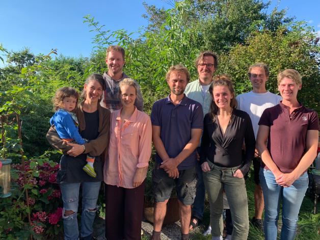 Pellworm: Wie eine Käserei die lokale Landwirtschaft stärken soll