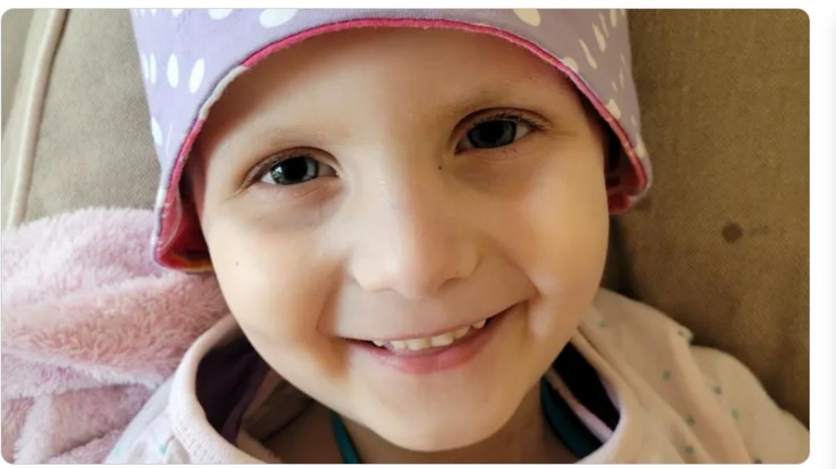 Erkrankte Eli in Bad Oldesloe: Schulen organisieren Spendenlauf