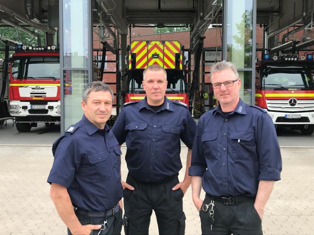 Eisenbahnunfall von Eschede: Diese Osnabrücker erlebten die Hölle