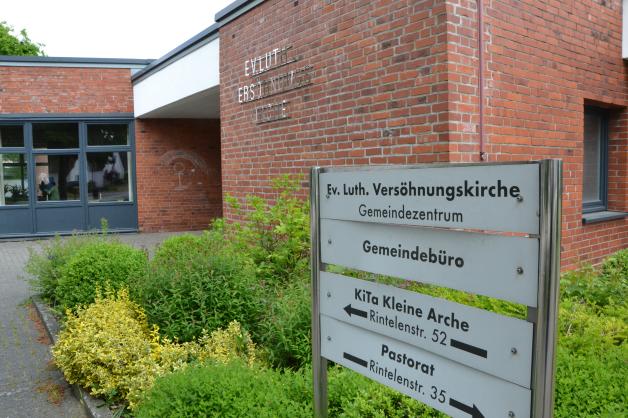 Kirchen Bokhorst und Neumünster-Gartenstadt sparen Energie