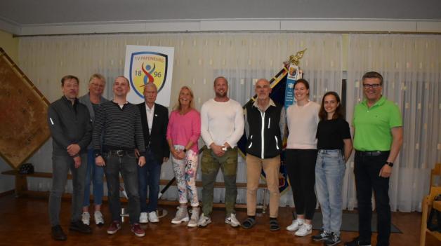 Ende einer Ära: TV Papenburg kürt Nachfolger von Bernd Brand