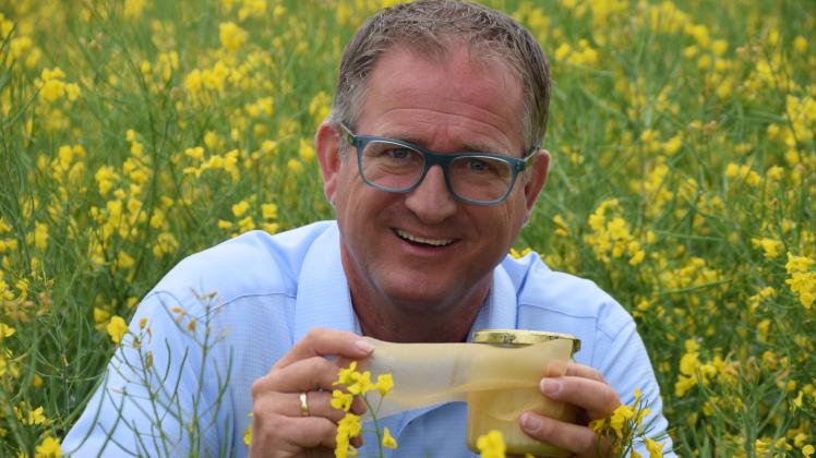 Offene Wunden: Moorreger warnt vor Sparplänen der Krankenkassen