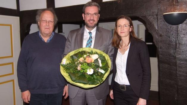 Lutz Birkemeyer aus Bohmte soll neuer Stadtrat in Melle werden