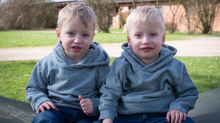 Lebensretter für Kummerfelder Zwillinge Mats und Luca gefunden