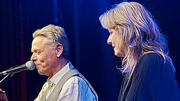 Diese Gäste überraschten beim Konzert von Reiner Bublitz im Savoy