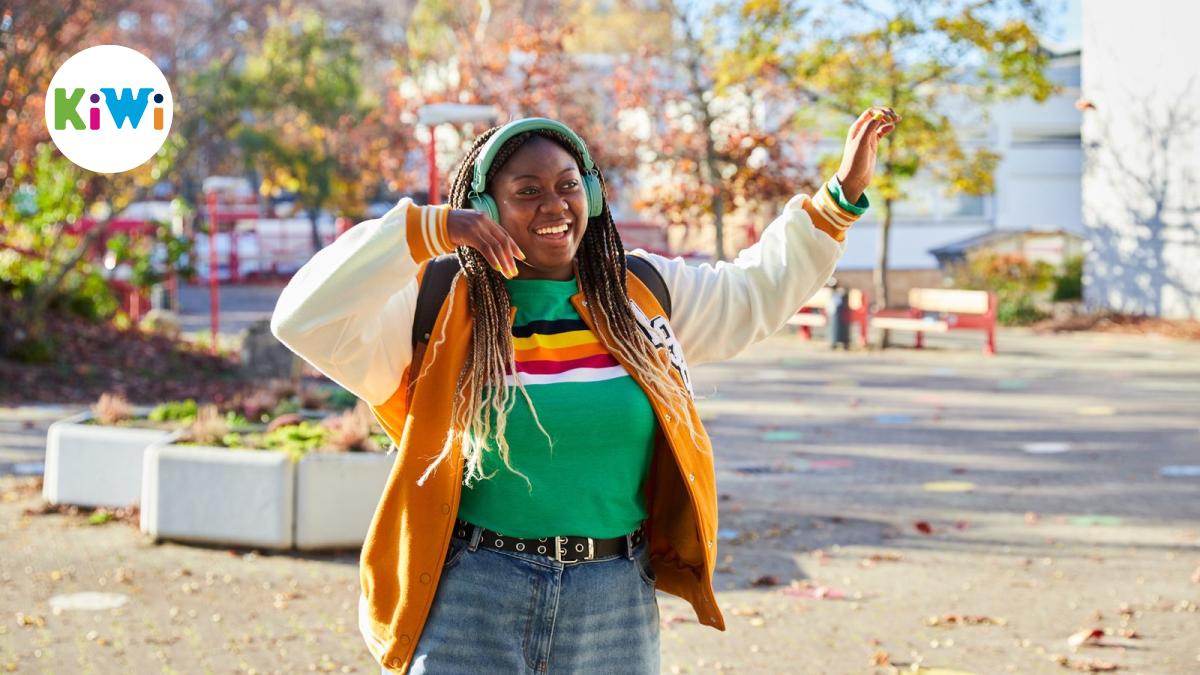 Schauspielerin Jedidah-Isabel Annor im Interview | NOZ