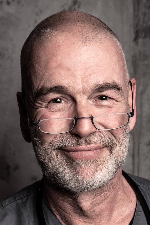 Tierarzt Ralph Rückert: Warum man Hunde nicht „auspowern“ sollte