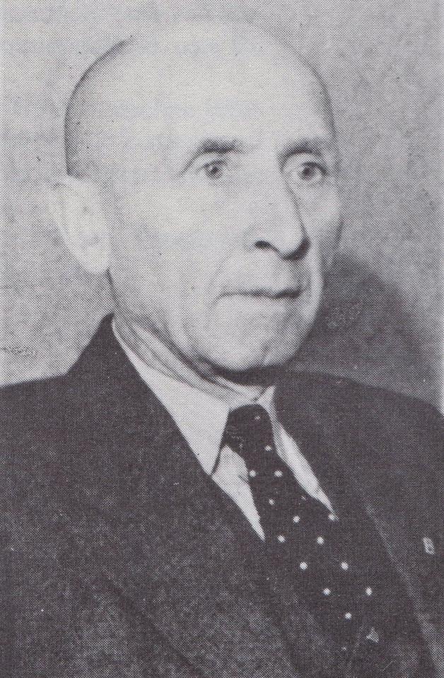 Vor 75 Jahren wurde der Verein Nordfriesisches Institut gegründet