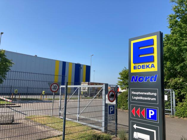 Neumünster: Edeka rechtfertigt Preisstreit mit Marken wie Mars