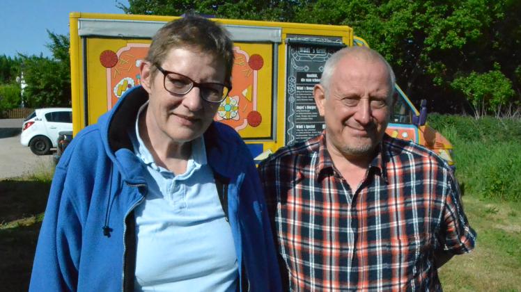 Eutin: Aus für Wädi‘s Grill – Foodtruck steht zum Verkauf