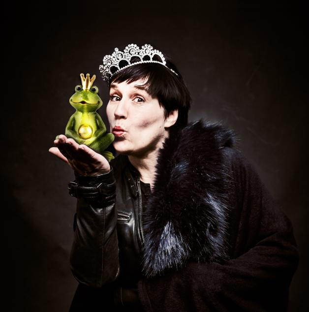 Töverhuus Open Air: Rolf Zuckowski kommt nach Klein Nordende