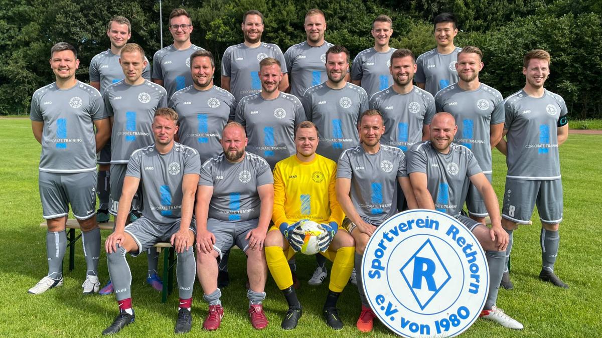 Aufstieg nach 25 Jahren: SV Rethorn feiert historischen Erfolg