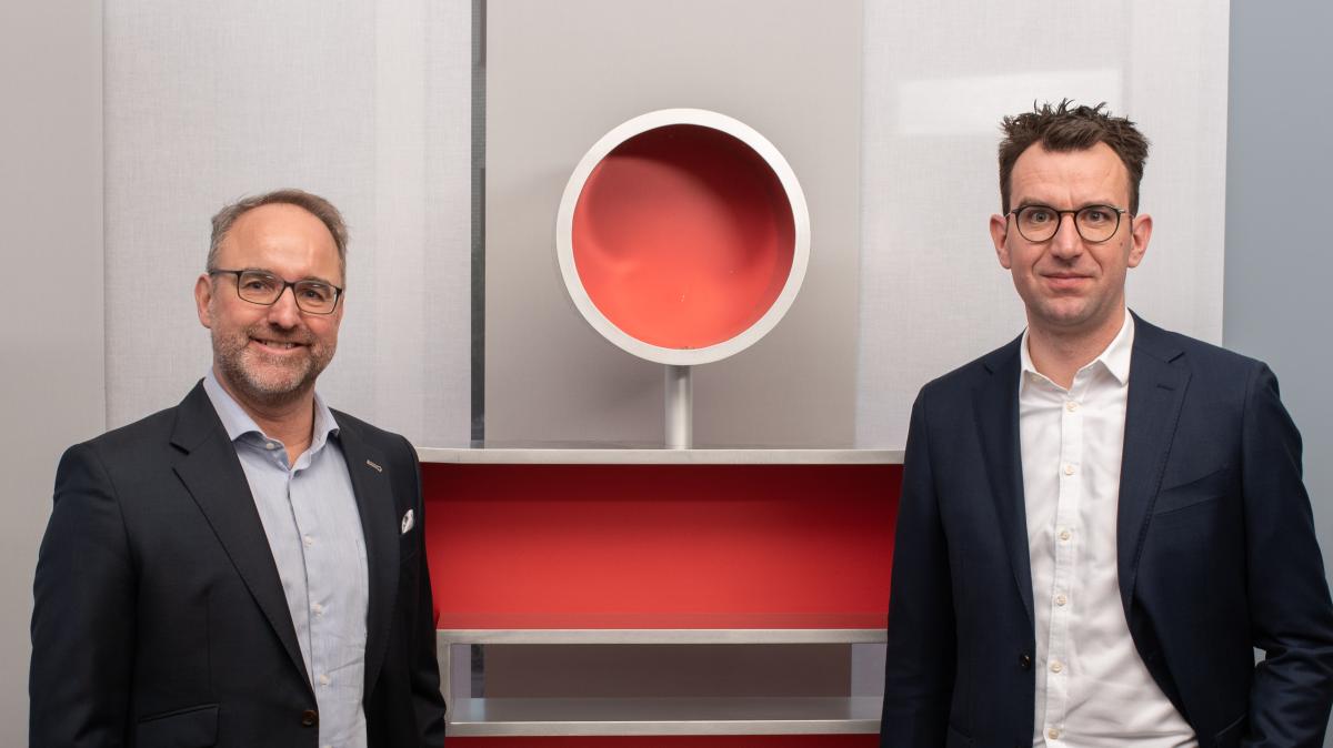 Bilanz der Stadtsparkasse Wedel: Gute Geschäfte trotz Belastungen