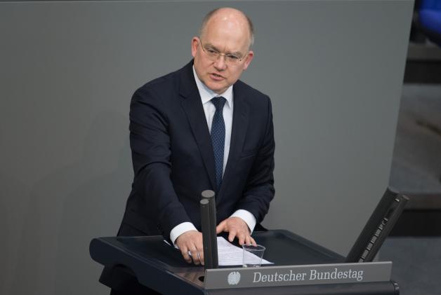 Diese Bundestagsabgeordneten haben die höchsten Nebeneinkünfte