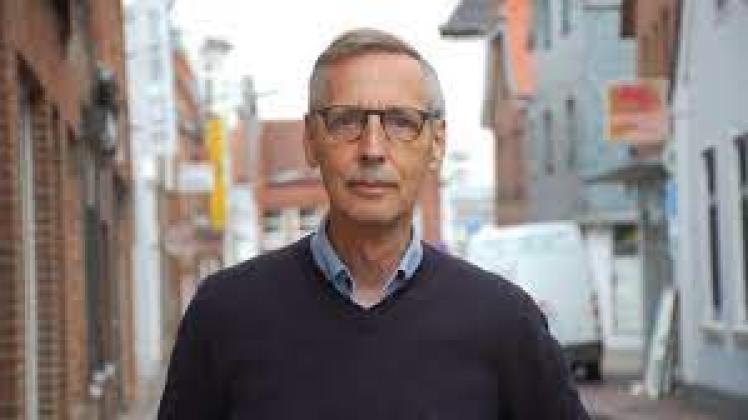 Peter Dunkel verzichtet auf sein SPD-Ratsmandat in Wilster