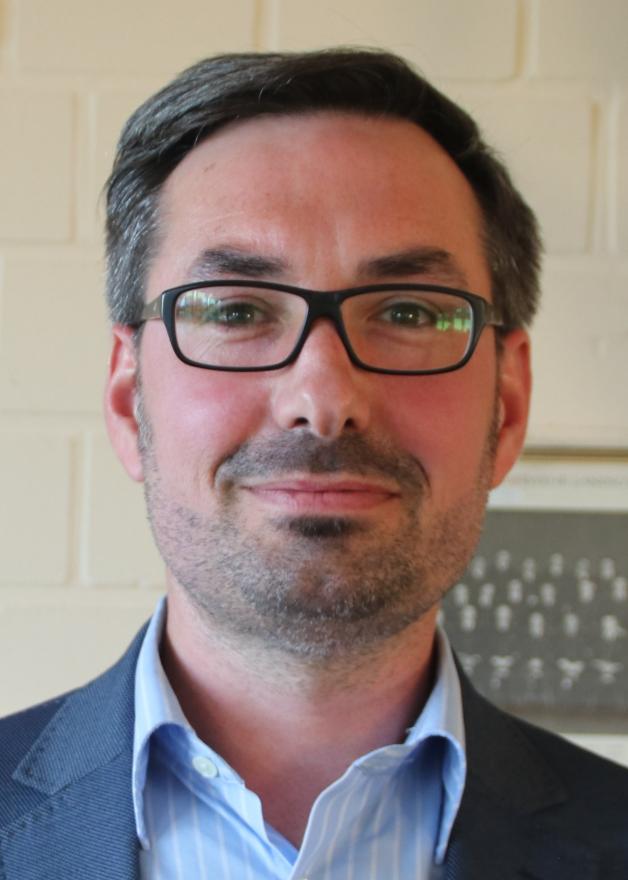 Alle Bürgermeister im Kreis Steinburg