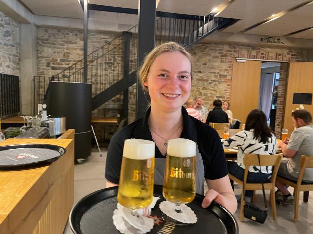 So läuft ein Tag auf dem Spargelhof Hawighorst in Wallenhorst