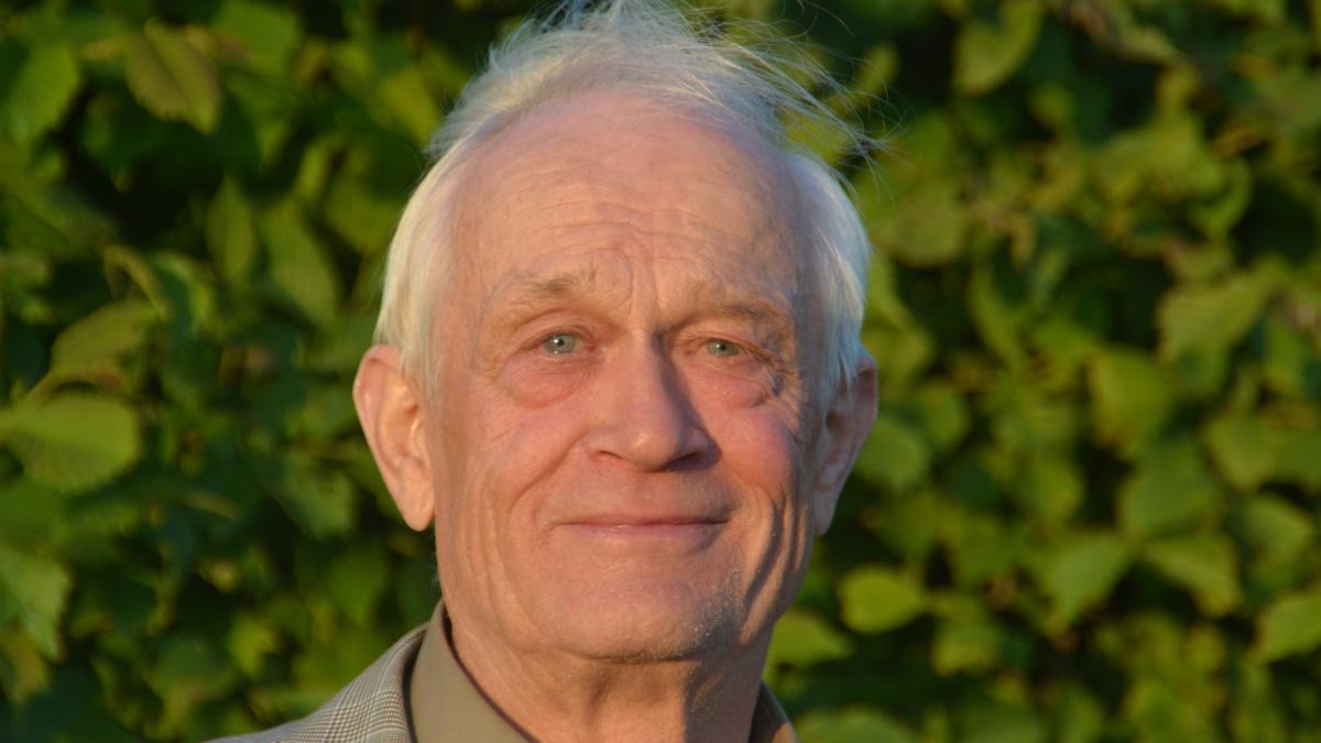 Hans Jacob Peters bleibt Bürgermeister von Tating