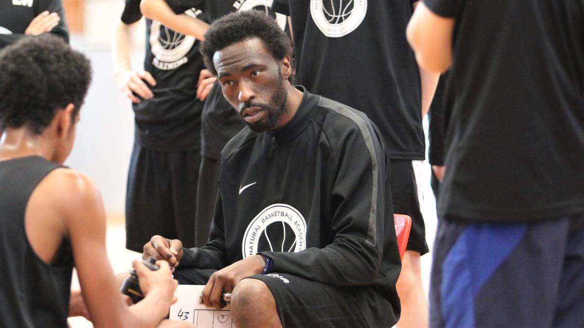 Basketball: Northwestern Basketball Academy startet in Hauptrunde | SHZ