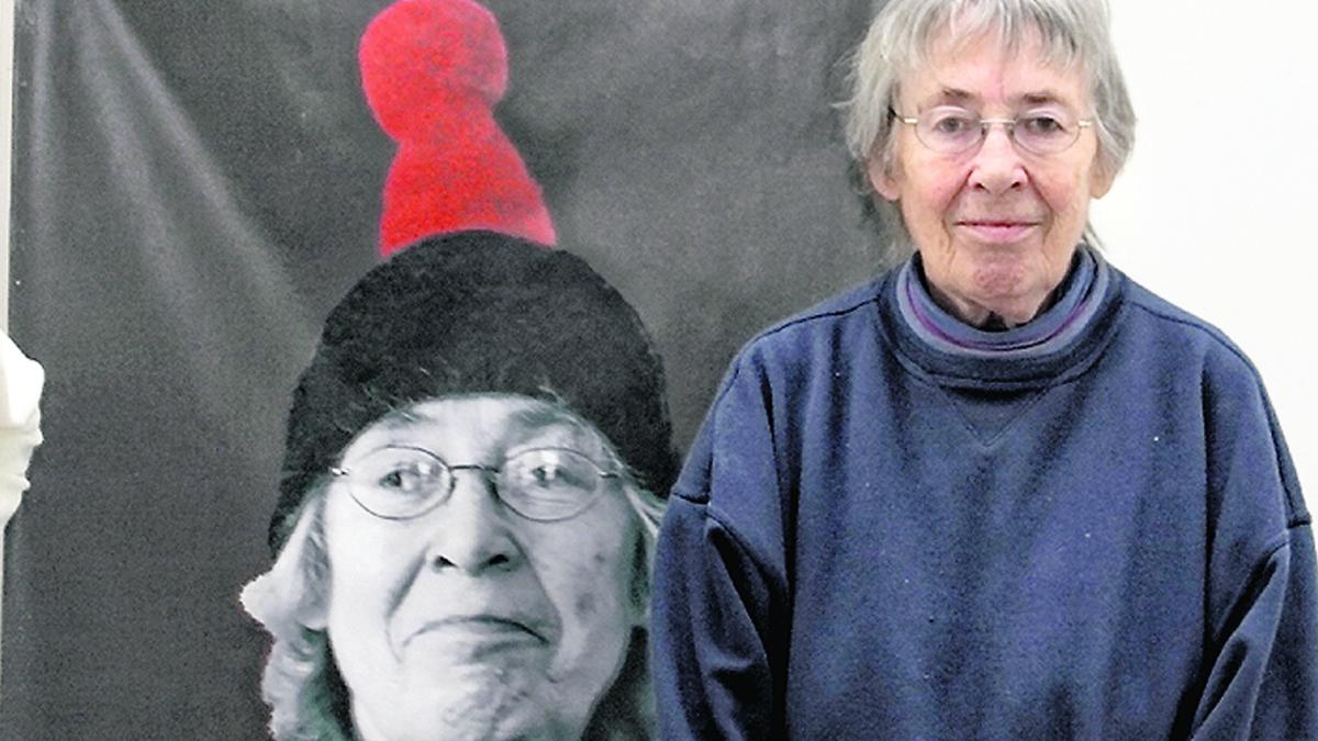 Eckerfnörde: Offene Ateliers und Tralau-Ausstellung