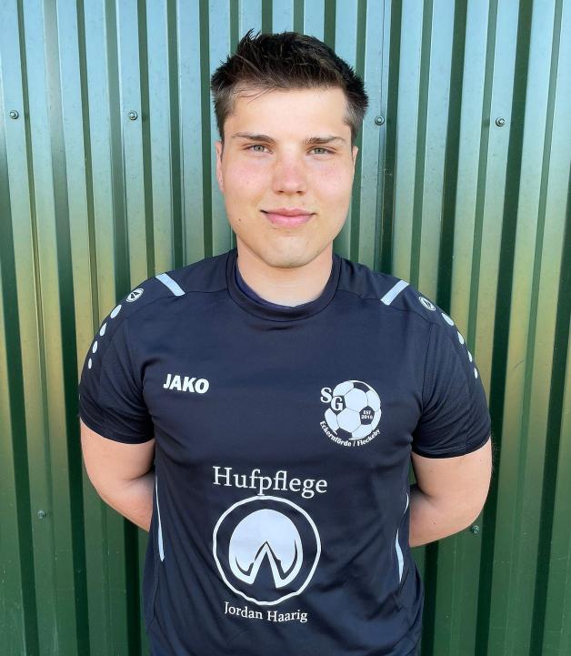 Fußball: Sechs Neuzugänge für die SG Eckernförde/Fleckeby