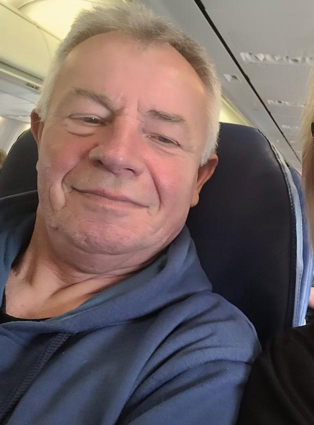 Öffentlichkeitsfahndung: Wo ist Alfred W. aus Warderbrück