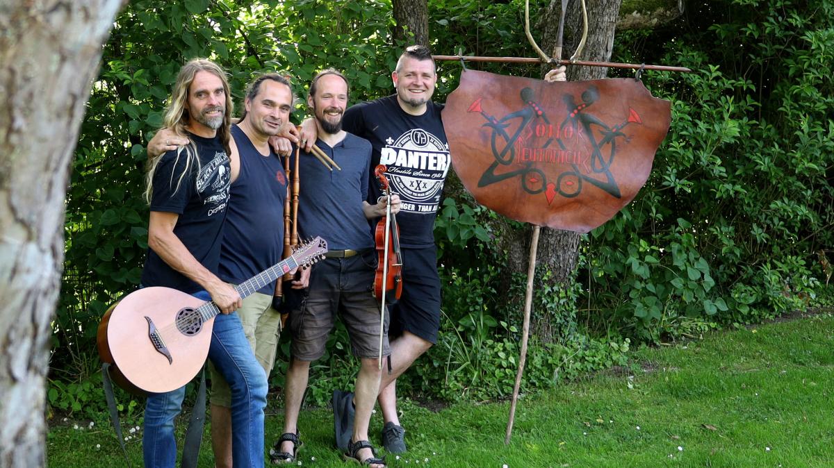 Lange Klangnacht in Osnabrück: Besondere Musik, besondere Orte