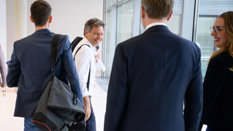 Heizungsgesetz kommt in Bundestag – wie es jetzt weiter geht