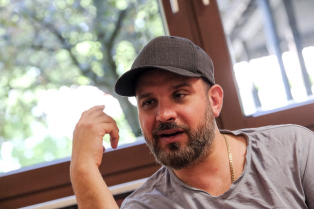 Ben Salomo in Osnabrück: Gefahr von Antisemitismus im Deutsch-Rap