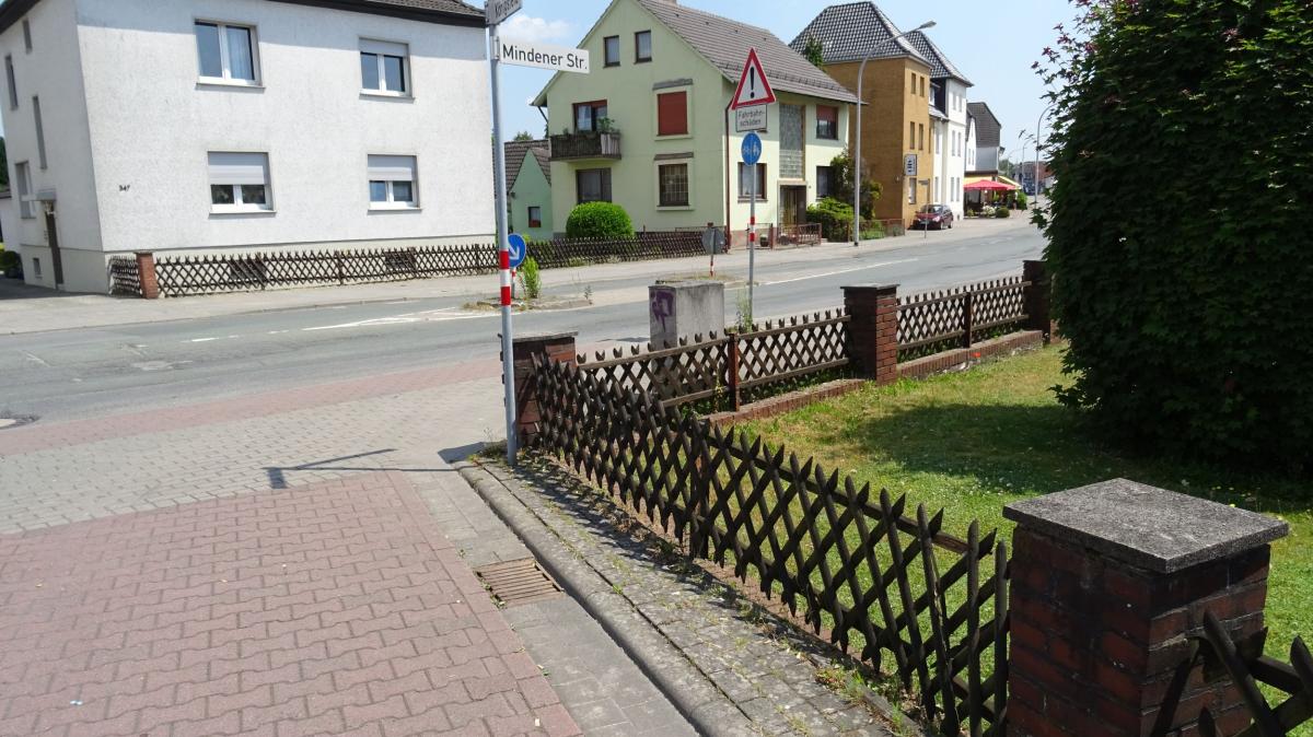 Osnabruck Mindener Strae