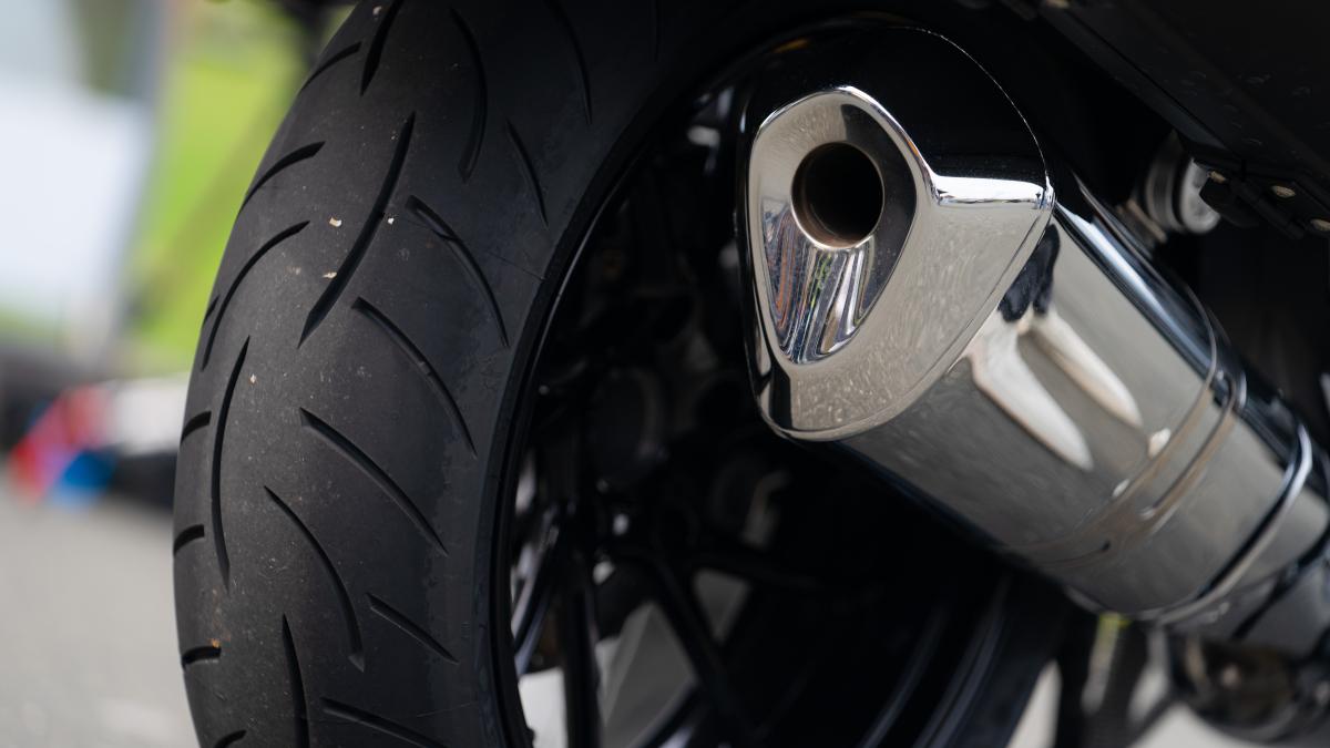 Polizei kontrolliert auf Motorradstrecken im Kreis Steinfurt | NOZ